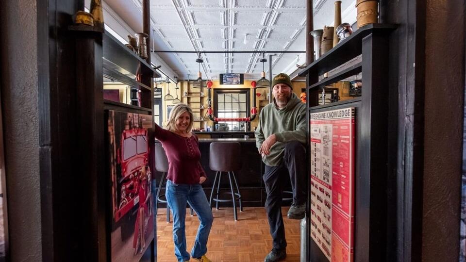 Boo’s Brewing Co. and Firehouse Grill Set to Open in Point Pleasant ...