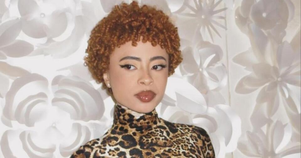 What Did Ice Spice Dress up as for Halloween 2024? Costume Explained ...
