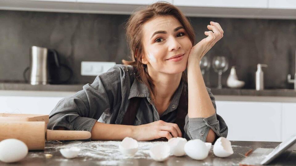 24 Baking Problems Solved: Quick Fixes Every Baker Needs - NewsBreak
