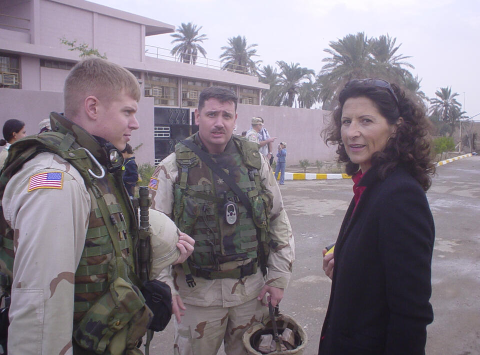 After 30 years, an Army colonel asks: Who am I without the uniform ...