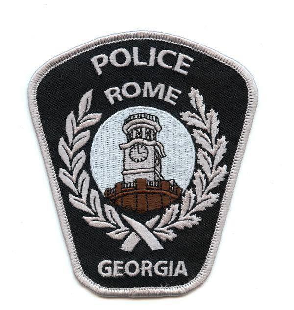 Suspect Arrested After East Rome Shooting Incident - NewsBreak