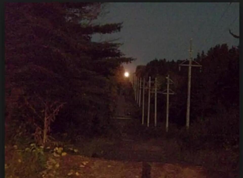 Paulding Lights: The Legend & a Possible Explanation