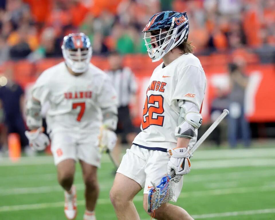 Overheard as Syracuse lacrosse prepares for 2026 season opener: ‘It ...