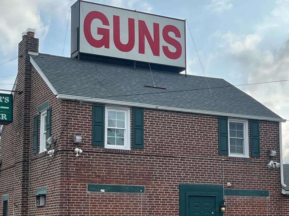 Boy, 14, charged in Delaware gun store heist accused of additional ...