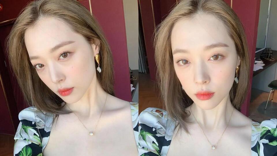 Who was Sulli? Details explored as late Korean actress comes to light ...