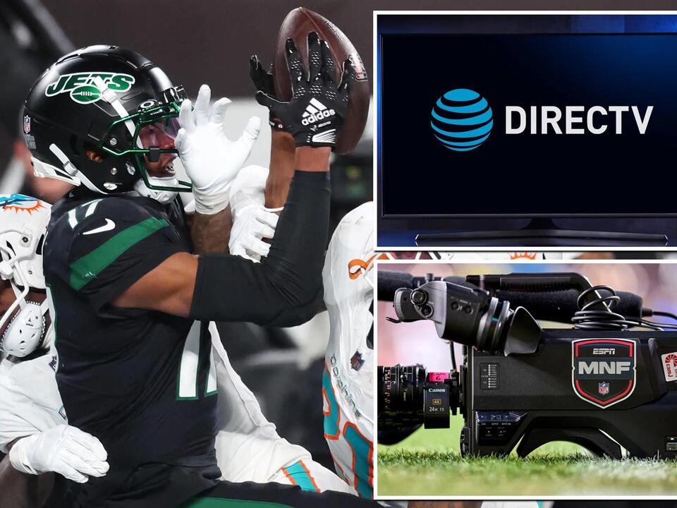 Disney’s DirecTV carriage dispute could be disastrous for football fans