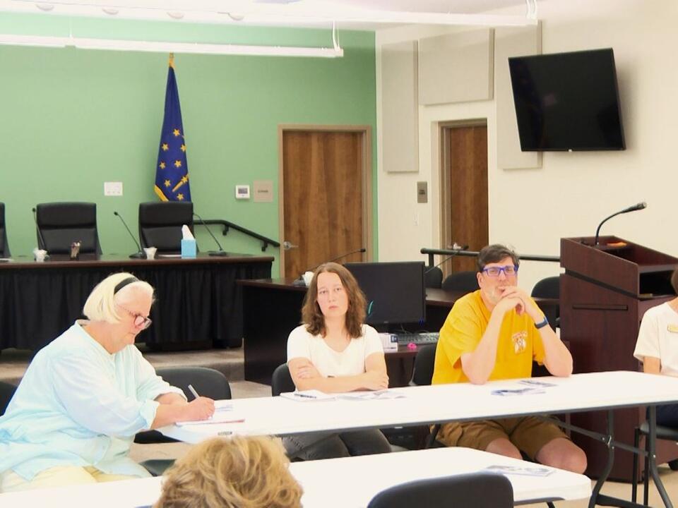 Residents weigh in on Monroe County vote centers