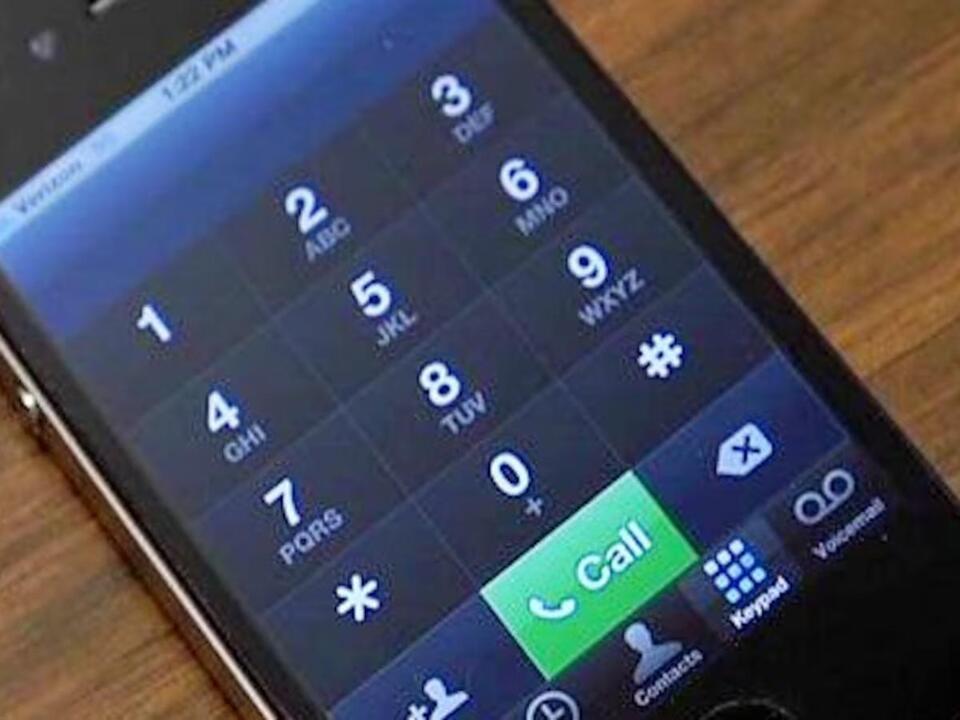 SC inmate calls tech support after confiscated phone shut off by prison