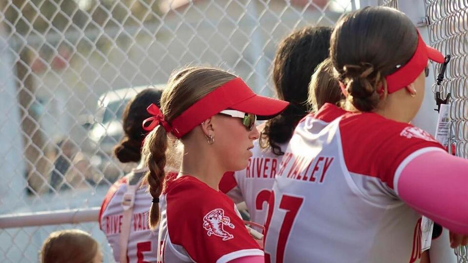 River Valley softball tournament canceled - NewsBreak