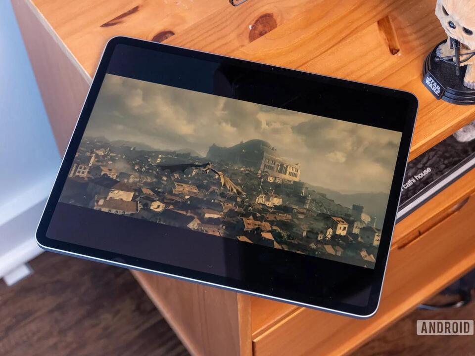Need a large tablet? Here are 4 reasons I love big slates like the 13 ...