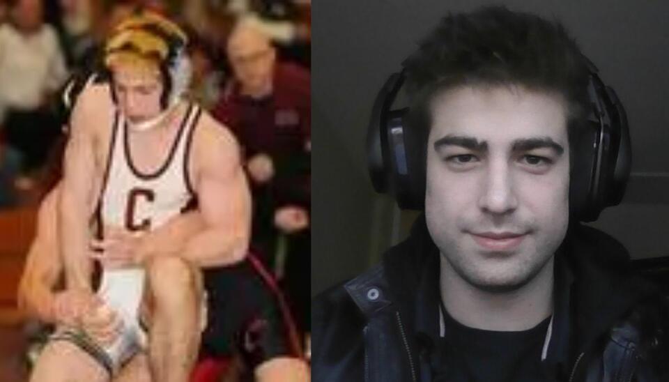 Canastota HS Student-Athlete, Anthony Finocchiaro, Passes Away, Leaving ...