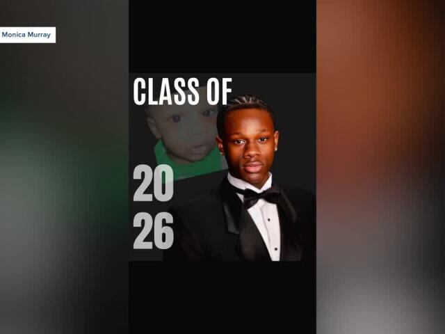 Remembering Zion Terry: Student killed in domestic shooting had 'many ...