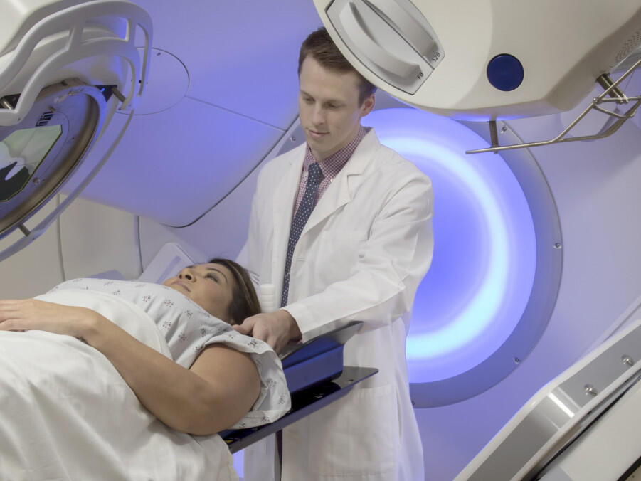 New ASTRO Survey Finds Prior Authorization Delays Lead to Serious Harm ...