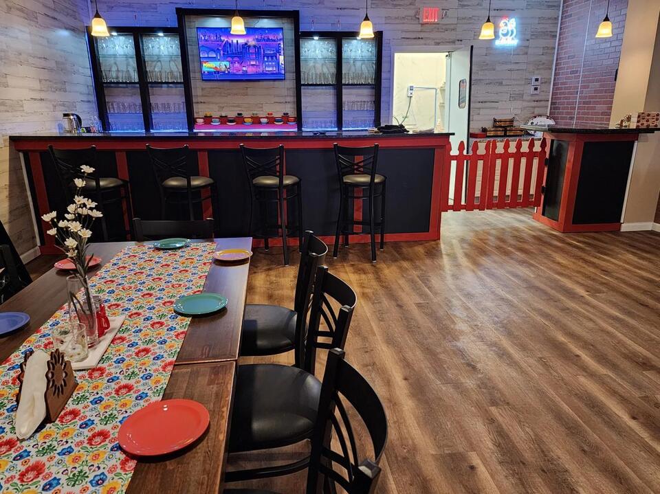 "Polish Bistro" Expected to Open in Binghamton This Month - NewsBreak