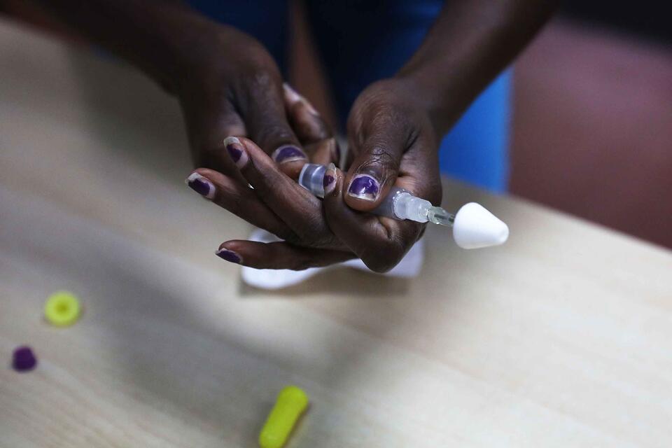 Pandemic fueled deadliest year for drug overdoses, CDC data shows ...