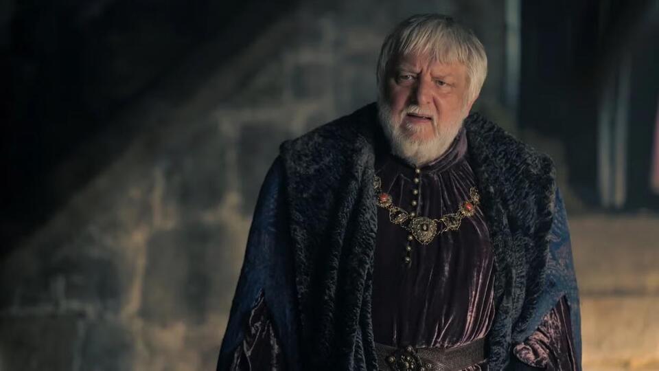 House of the Dragon’s Simon Russell Beale shares health update after ...