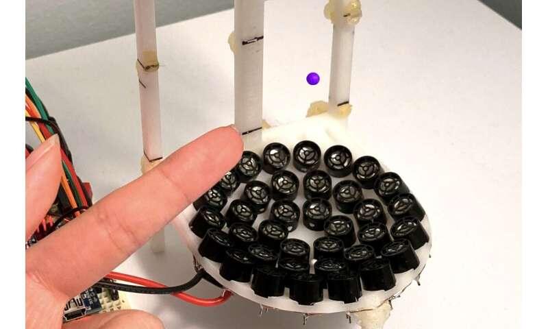 Scientists discover 'levitating' time crystals that you can hold in ...