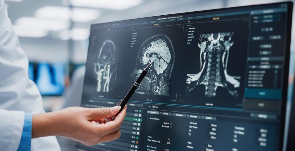 Man Survives Having 15 Inch Metal Rod Impaled Through Head — A Truly ...