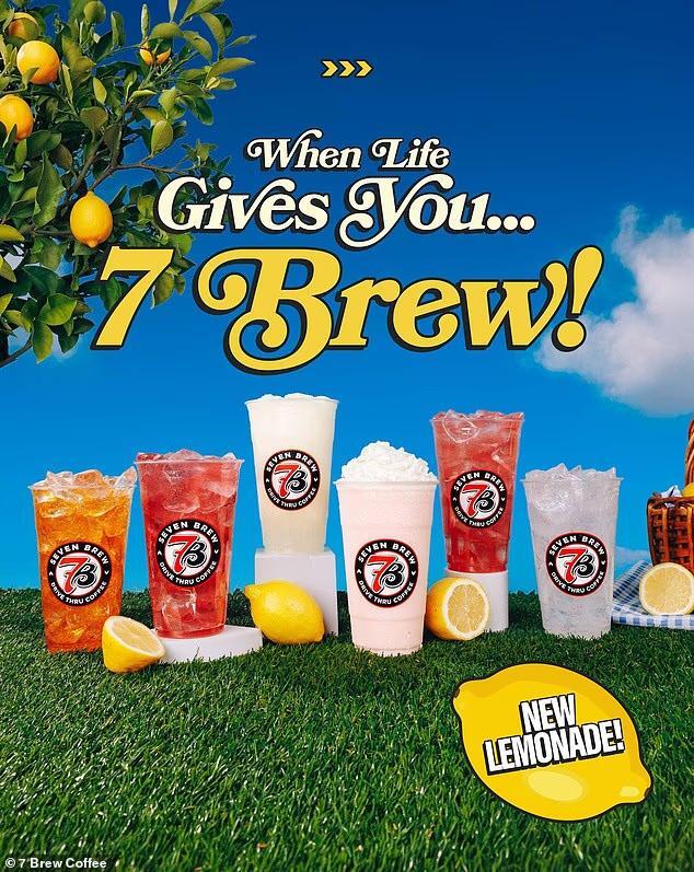 Starbucks and Dunkin' face fresh competition from a small-town coffee ...