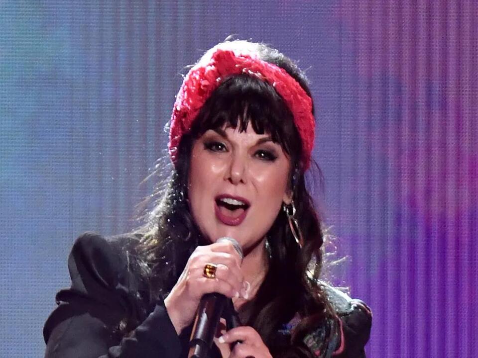 Heart’s Ann Wilson Hints at New Music Ahead of First Tour in Half a Decade