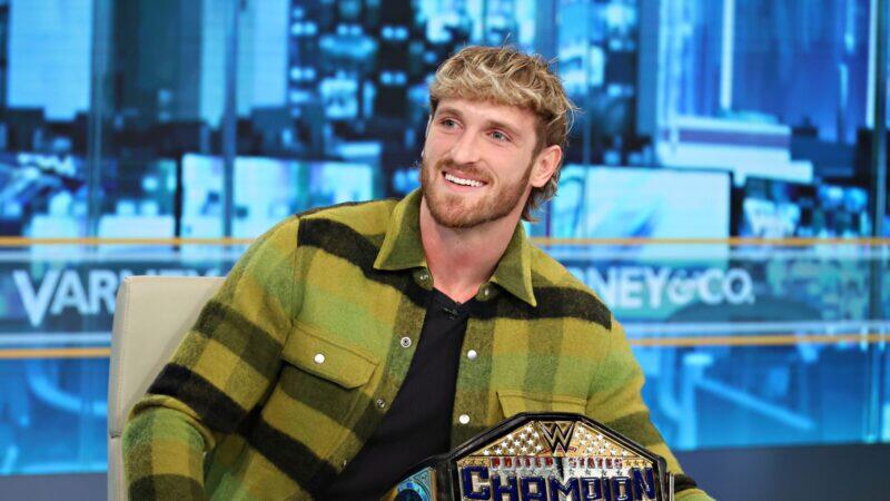 Days After Declining Multi-Million Dollar Offers, Logan Paul Flaunts ...