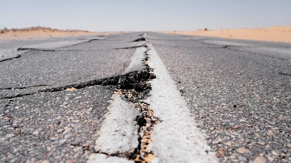 Could Wisconsin Crack? The Surprising Truth About Earthquake Risk in ...