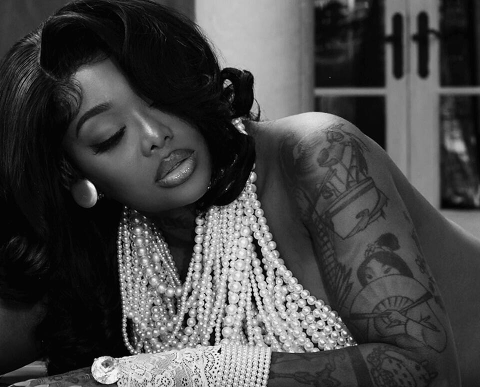 It's Time! Summer Walker Announces 'Finally Over It' Album Release Date ...