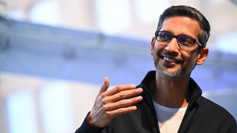 Google's boomerang year: 20% of AI software engineers hired in 2025 ...