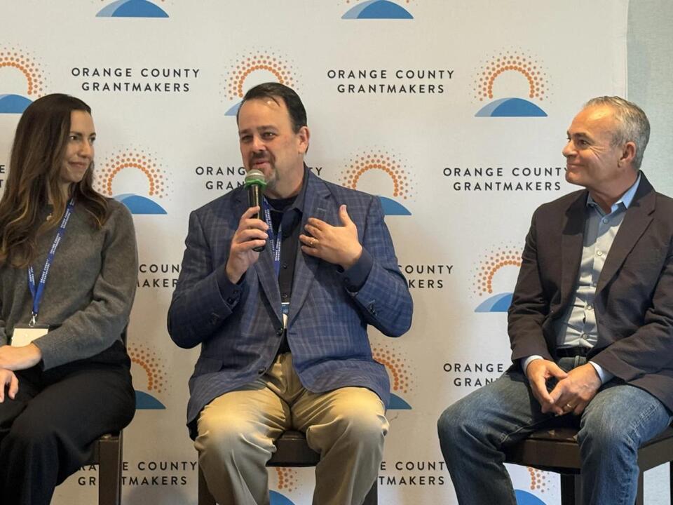 Voice of OC Joins LAist and OC Register on Grantmakers Journalism Panel ...