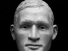 FBI releases composite of murder victim found at Lake Mead