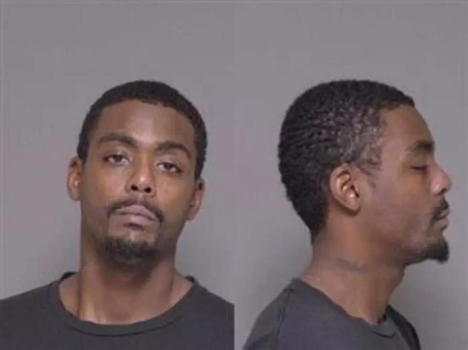 Man Convicted of Rochester Shooting Sentenced For Making Threats ...