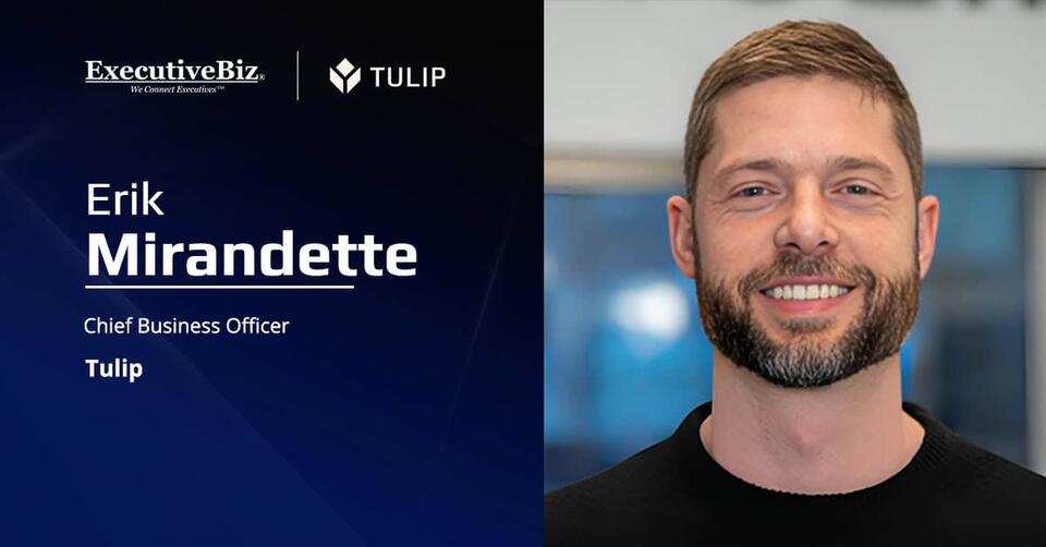 Tulip Secures FedRAMP Moderate Equivalency for Composable Frontline ...