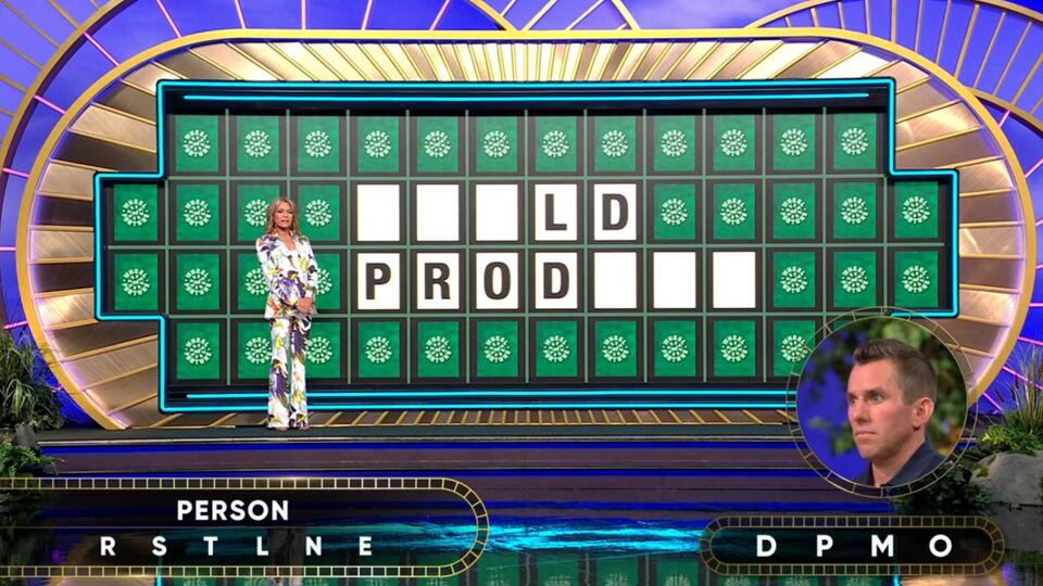‘Wheel of Fortune’ Fans Blast ‘Wild’ Decision as Contestant Loses BMW ...