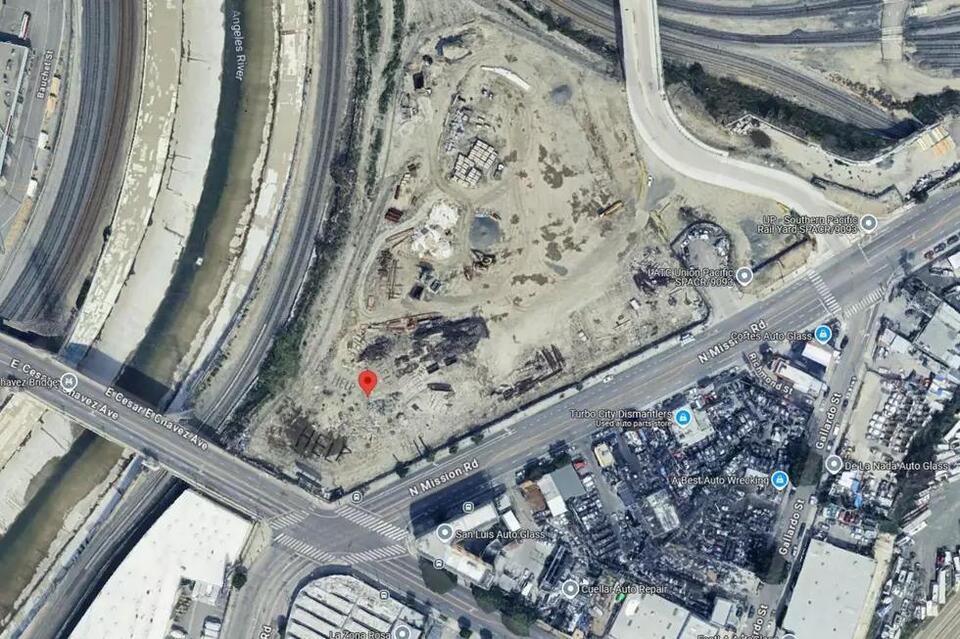 Some Believe Human Trafficking Victims are Calling for Help on Google Maps - NewsBreak