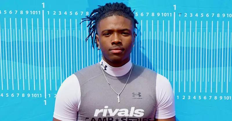 Kansas QB commit Chance Thomas transferring to Bishop Gorman (Nev ...