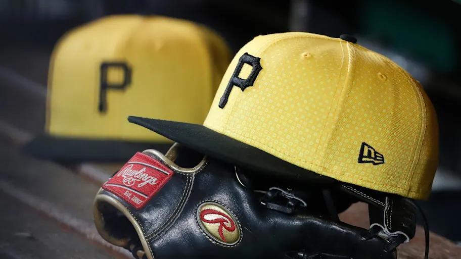 Pirates Prospect Duo Featuring in Home Run Derby - NewsBreak