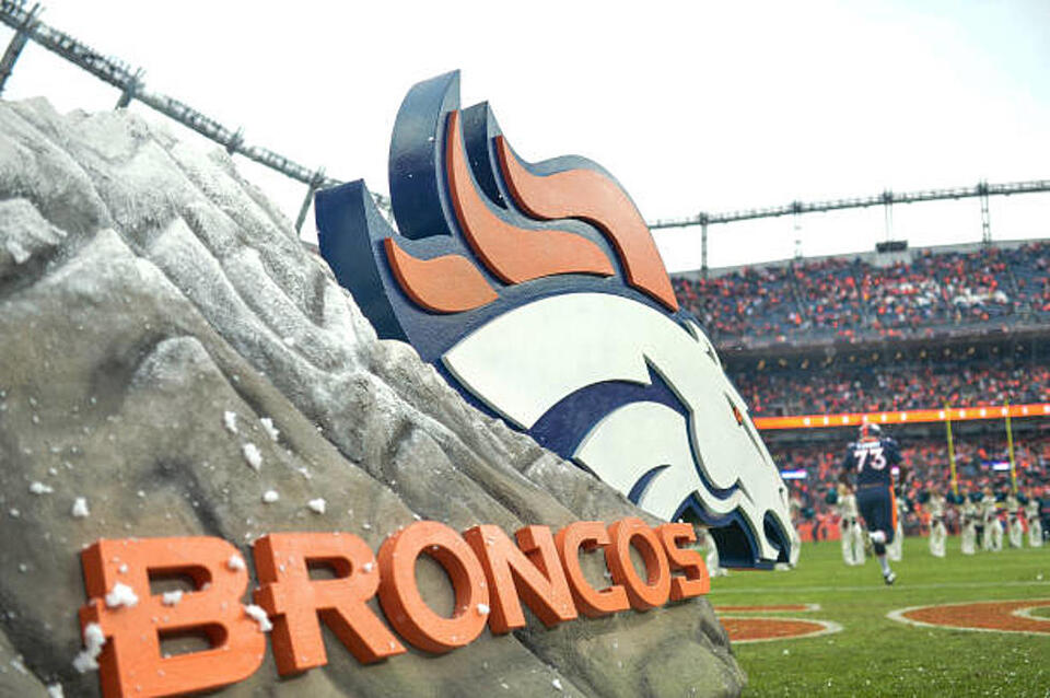 Denver Broncos Fans Named NFL’s Top 10 Most Faithful Supporters, Study ...