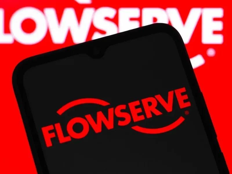 Flowserve, Chart Industries To Merge In All-Stock Deal, Creating $19B Equipment Giant - NewsBreak