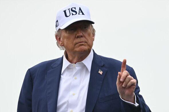 US Air Force sends ourt nuclear emergency codes in one weekend as WW3 fears rise - NewsBreak