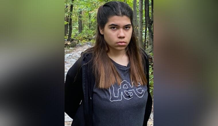 Montgomery County Rallies to Find Missing Teen, Police Seek Public's ...