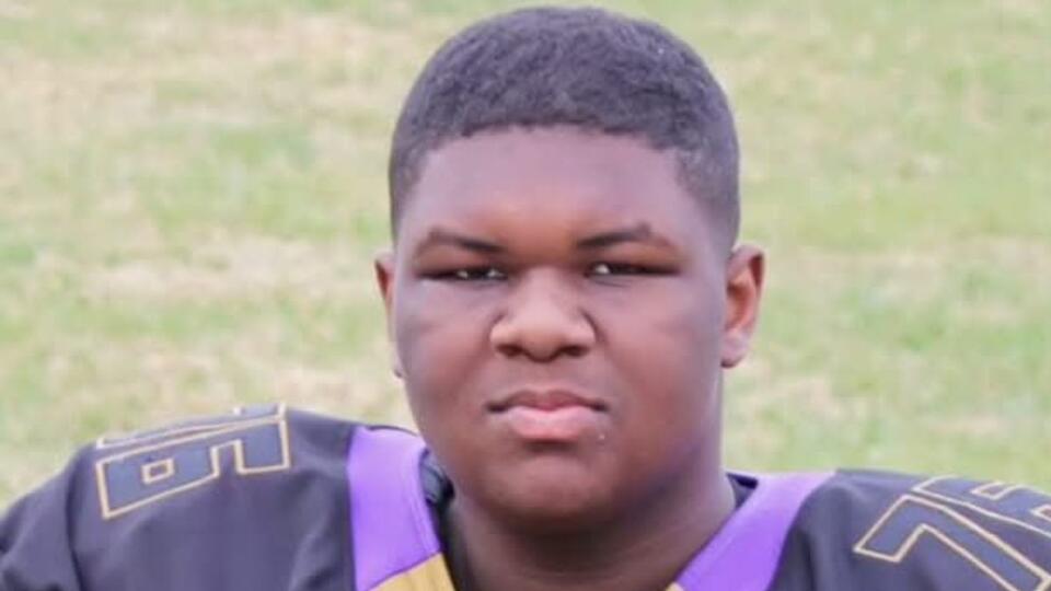 Frederick, Maryland Community Grieves as 13-Year-Old Youth Football ...