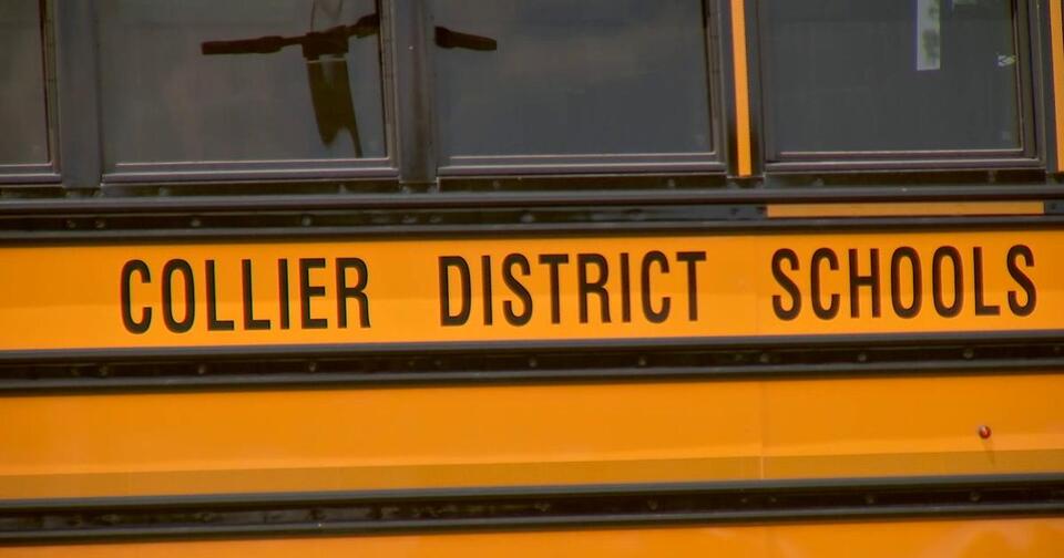 Collier County mom demands better bus safety after kids dropped at ...