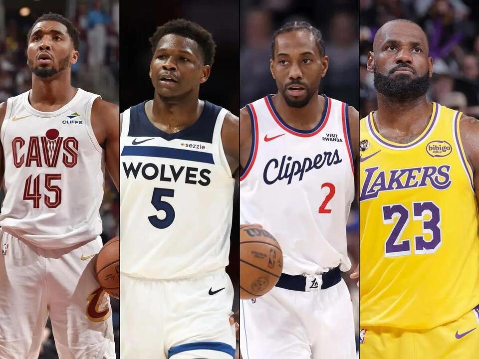 NBA All Star Starters Are Out Which Means It's Time To Debate Who Got ...