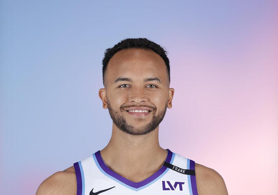 Kyle Anderson drew interest from at least one other contender before ...