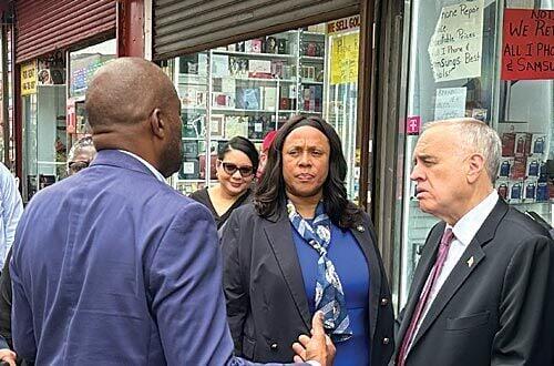 Hyndman’s warning label bill approved - NewsBreak