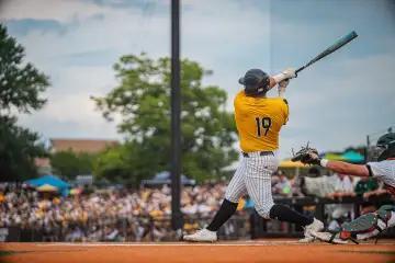 Q&A with Southern Miss 1B Matthew Russo - NewsBreak