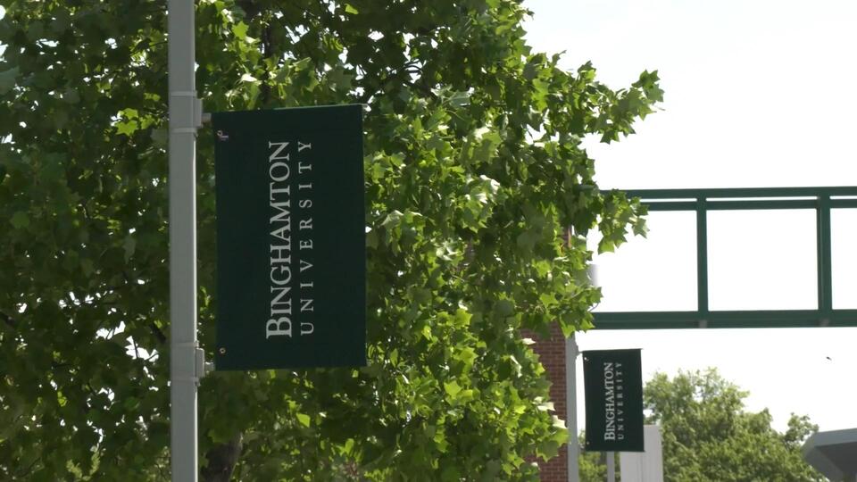 Binghamton University Announces 2026 Graduation Ceremony Schedule ...