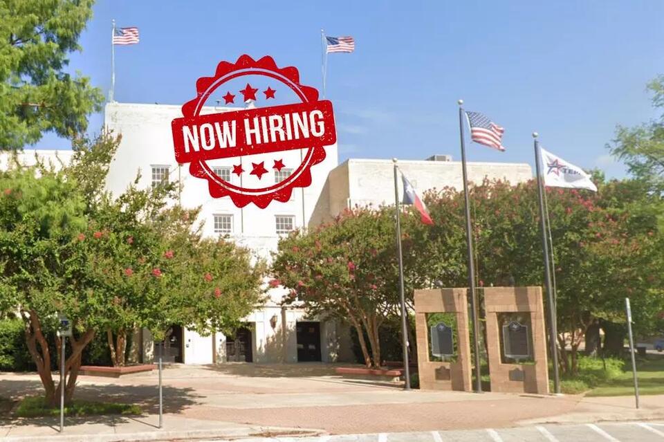 You Need to Get a Cental Texas Job Right Now - NewsBreak