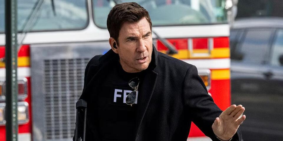 The Fugitive Task Force Takes a Breath Before Everything Goes South in ...