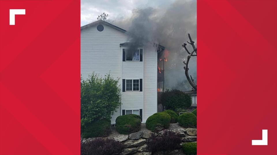 1 dog killed, multiple people displaced in Spokane Valley apartment ...